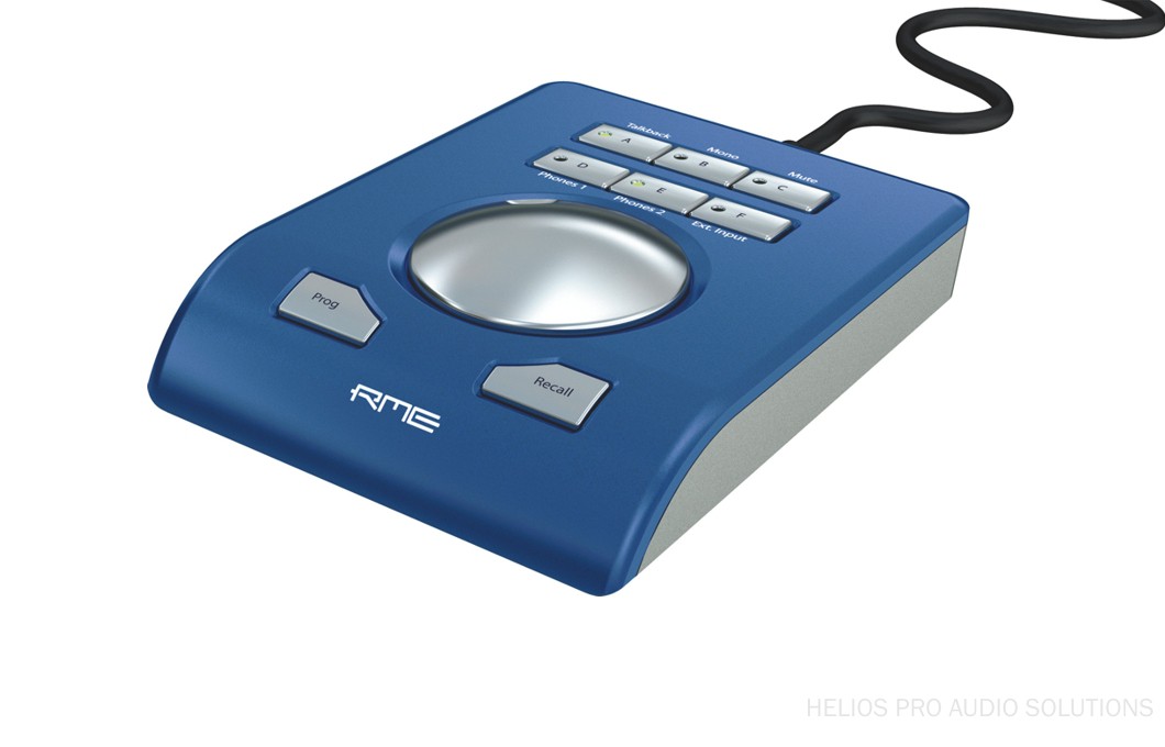 ریموت کنترلRME Advanced Remote Control - ایران لوپ