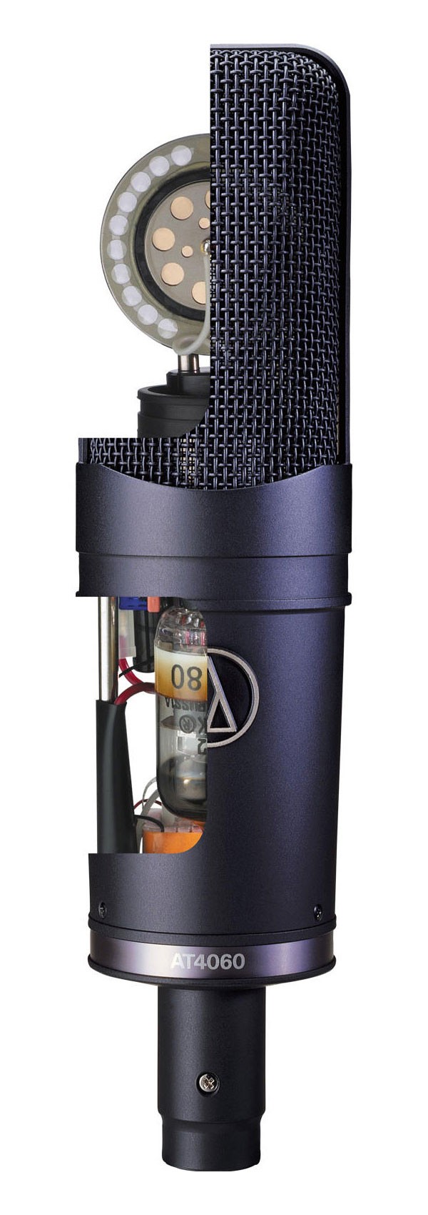 میکروفن Audio-Technica AT4060 - ایران لوپ