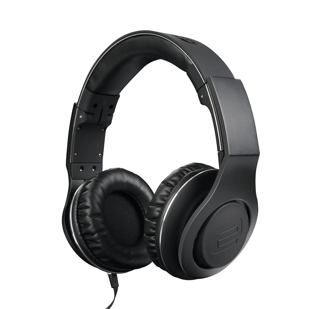 هدفون دی جی Reloop RHP-30 Black - ایران لوپ